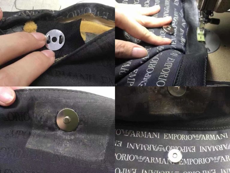 Bag repair Singapore | Repair & sewing for bag zips, handbags and ...